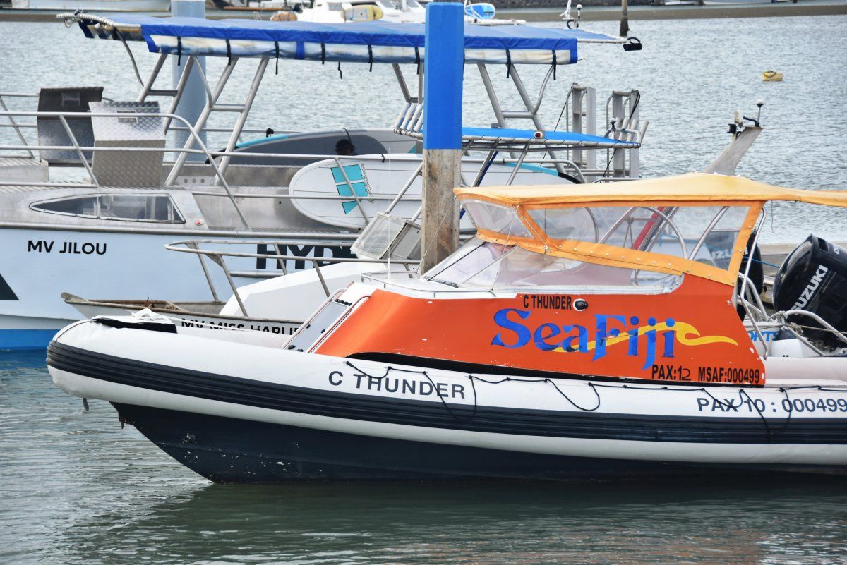 11 Best Fishing Charters in Denarau - Fiji Pocket Guide