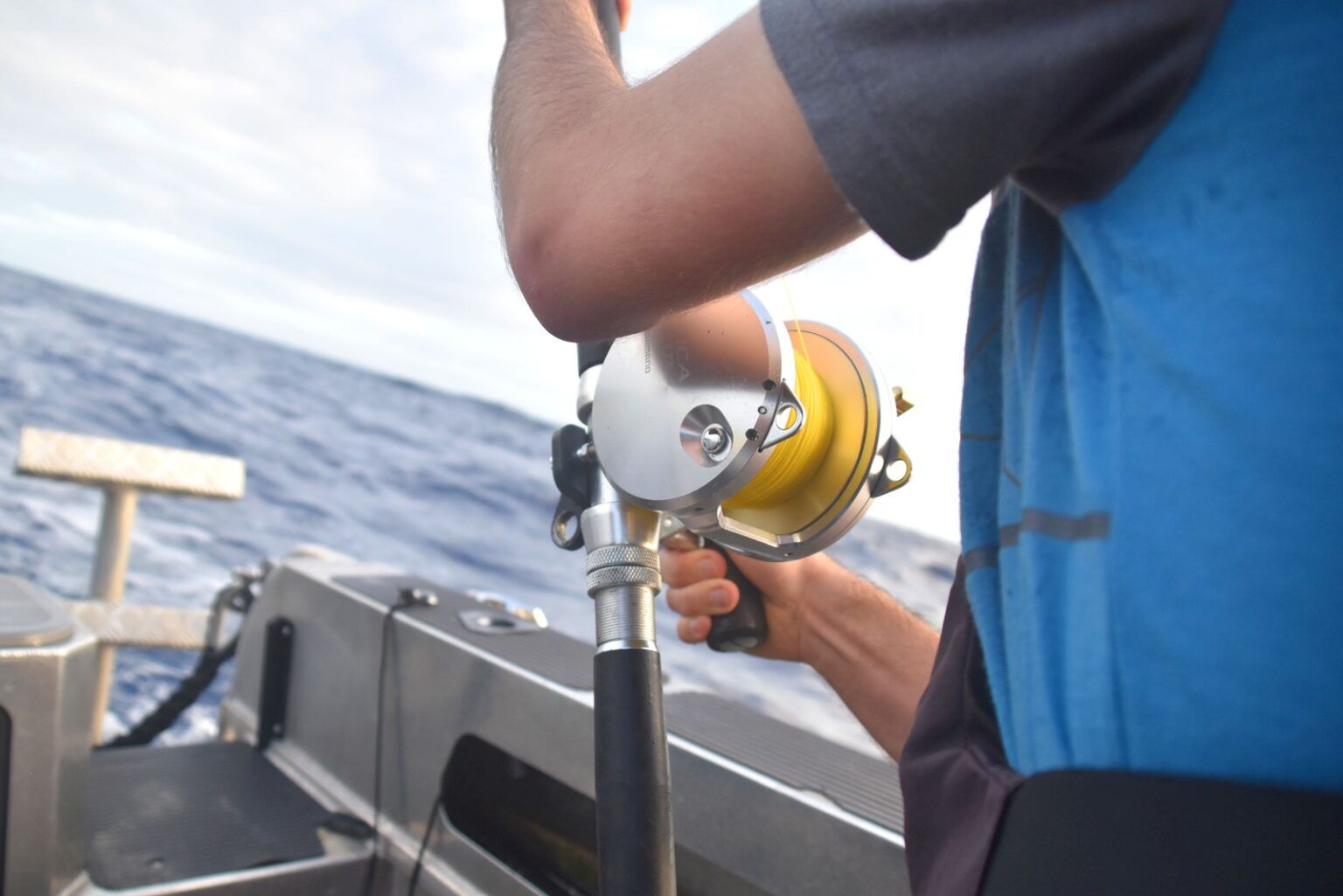 Fishing in Fiji: The Types of Fish in Fiji 🐟 - Fiji Pocket Guide