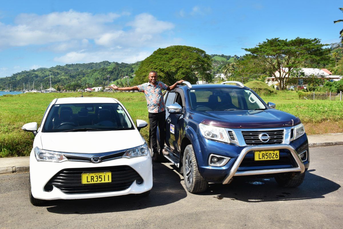 The Guide to Renting a Car in Fiji [2025] - Fiji Pocket Guide