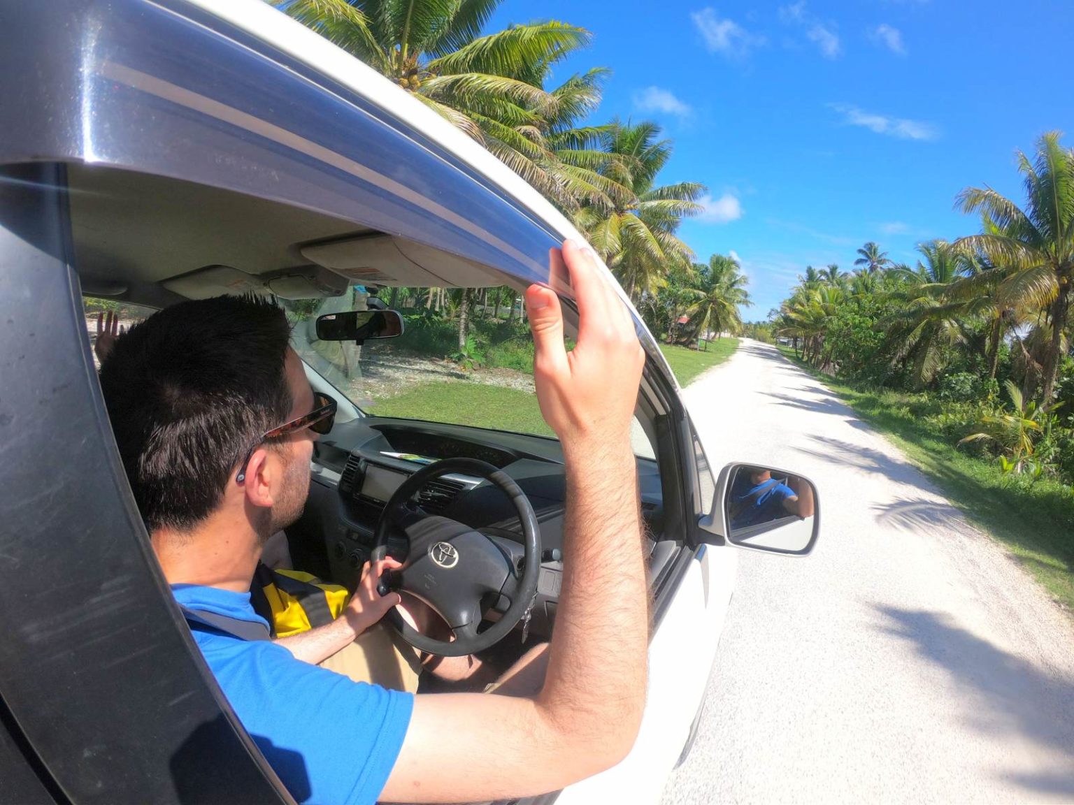 The Guide to Renting a Car in Fiji - Fiji Pocket Guide