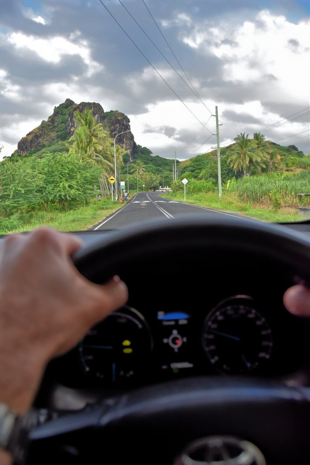 The Guide to Renting a Car in Fiji [2026] - Fiji Pocket Guide