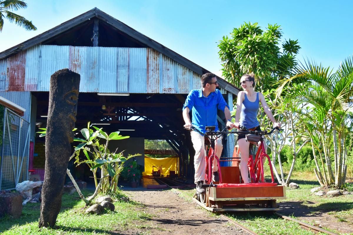 8 Best 4WD & Quad Biking Tours in Fiji (We've Done The Top 5) - Fiji ...