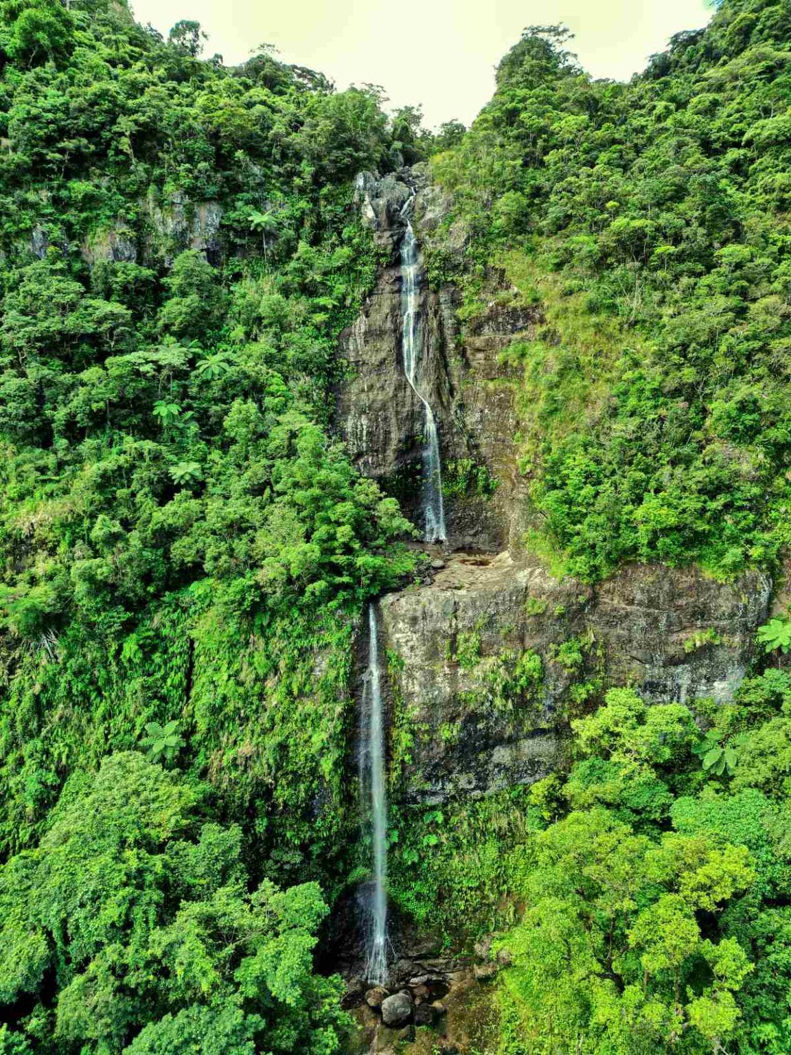 20 BEST Waterfalls in Fiji 🏞️ [2025] - Fiji Pocket Guide