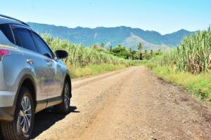 How to Drive in Fiji + 10 Road Rules You Need to Know - Fiji Pocket Guide