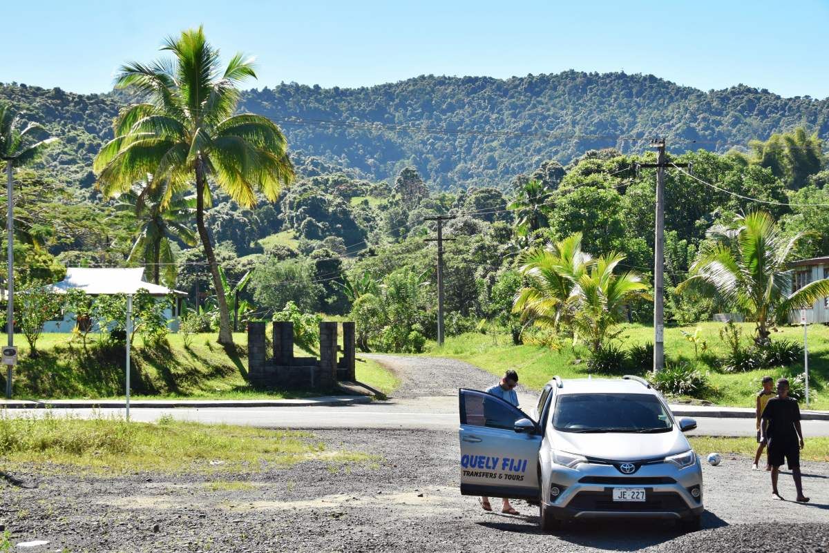 The Guide to Renting a Car in Fiji [2026] - Fiji Pocket Guide