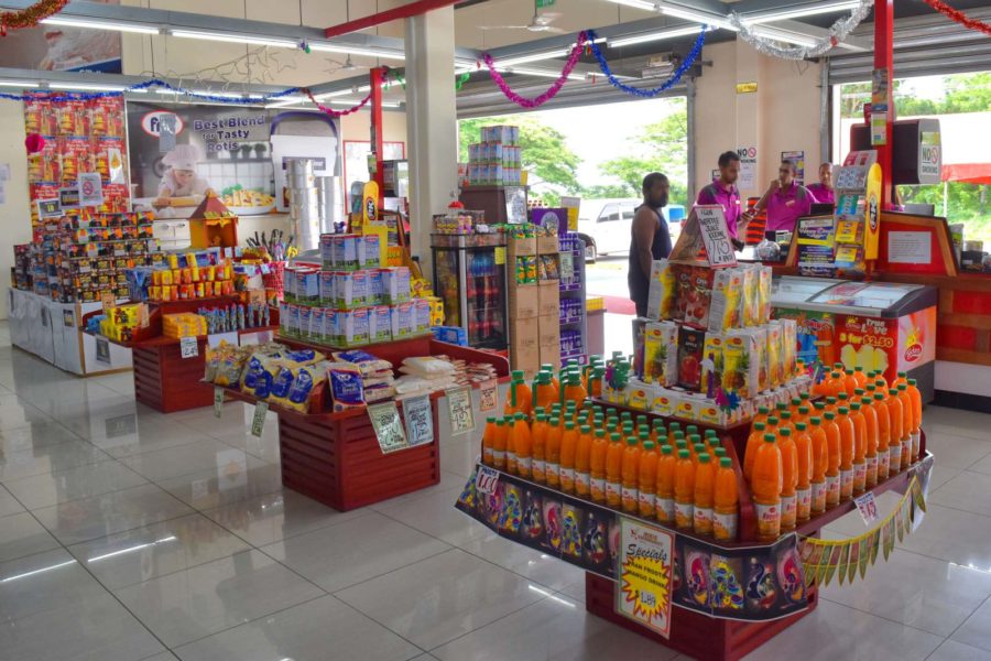 Where to Buy Food in Fiji: A Guide on Grocery Shopping in Fiji