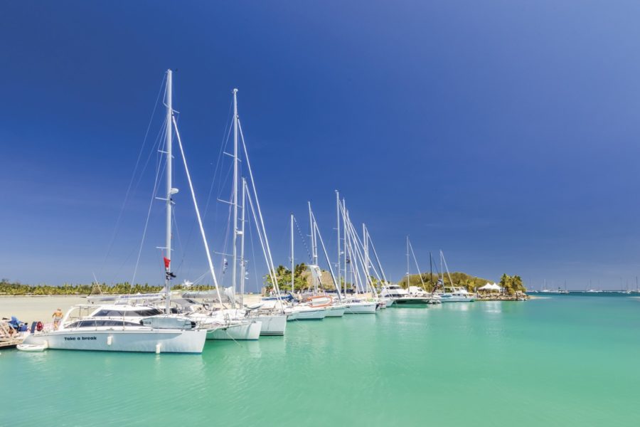 The Sailing Guide to Fiji: What You Need to Know About Sailing in Fiji