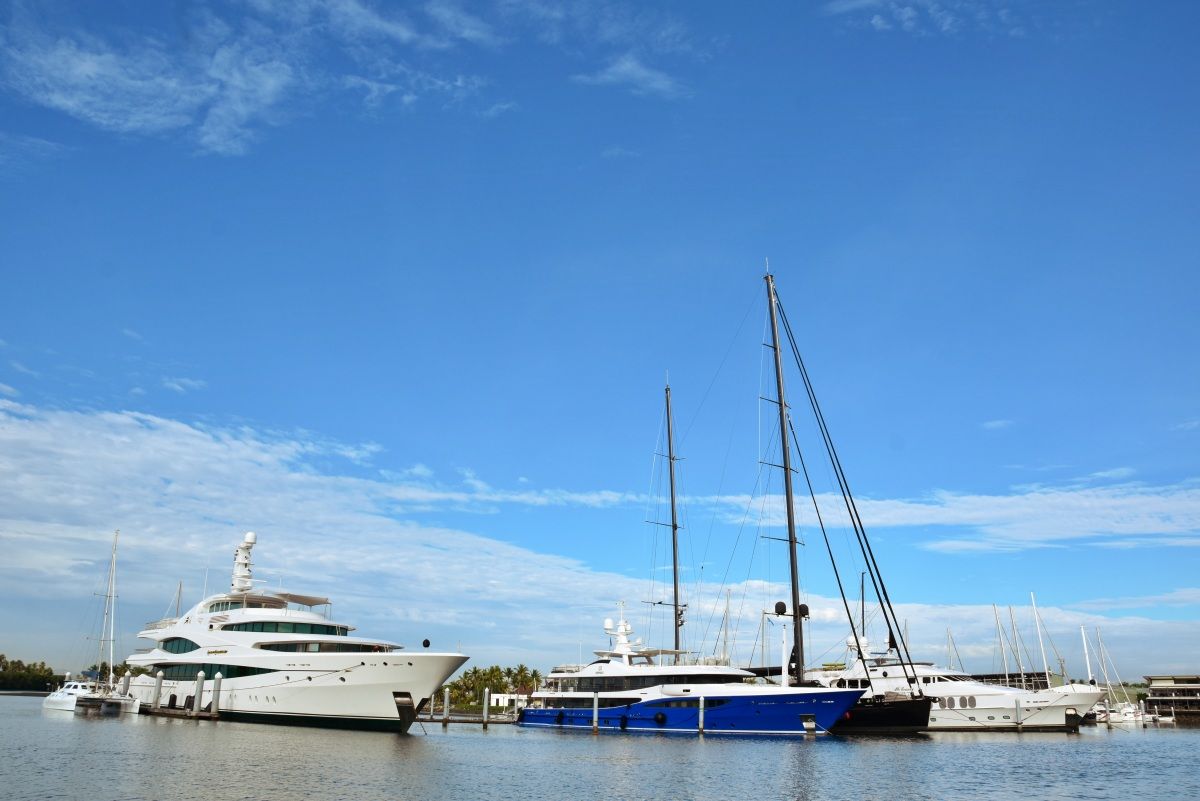 The Complete Sailing Guide to Fiji: Tips for Yachting in Fiji