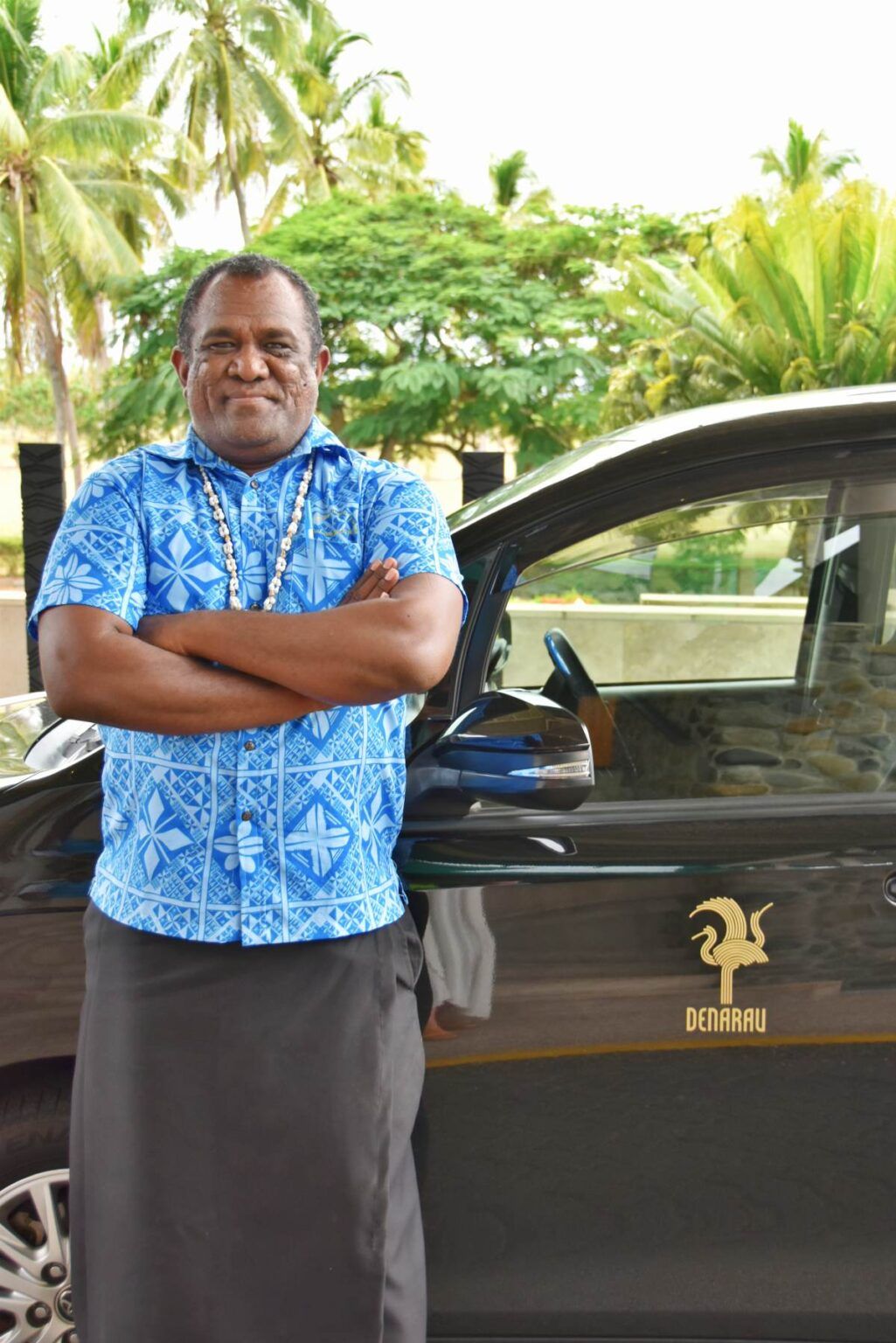 The Guide to Taxis in Fiji: LT Vs. LH Plates, How to Use & More