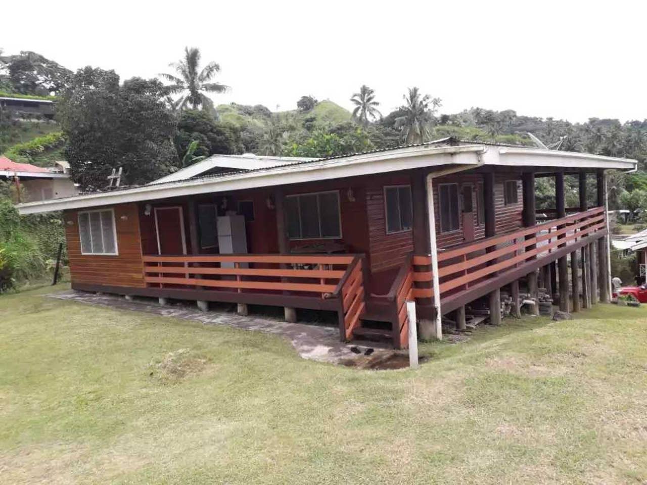 10 Best Homestays in Fiji: Top-Rated Fiji Homestays