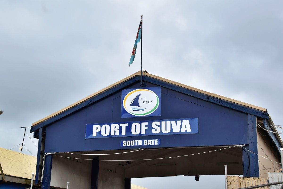 A Guide to the Port of Suva for Cruisers + 5 Best Shore Excursions ...