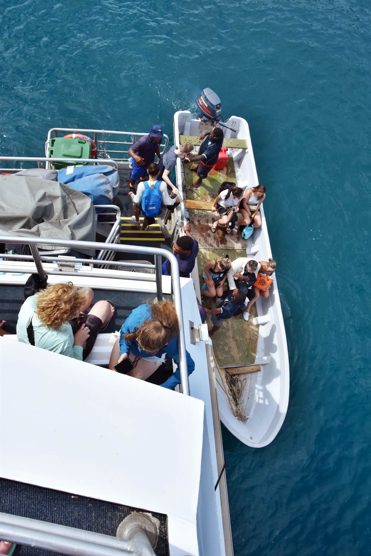 Fiji Ferry Guide: How to Use Ferries for Interisland Travel - Fiji ...