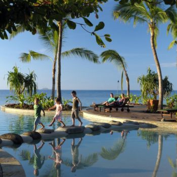 Fun Facts About Fiji for Kids - Fiji Pocket Guide