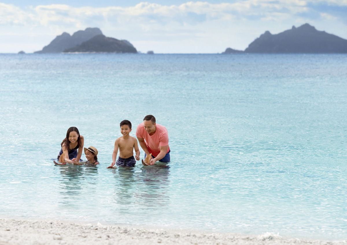 The Complete Family Travel Guide to Fiji 👪 2026