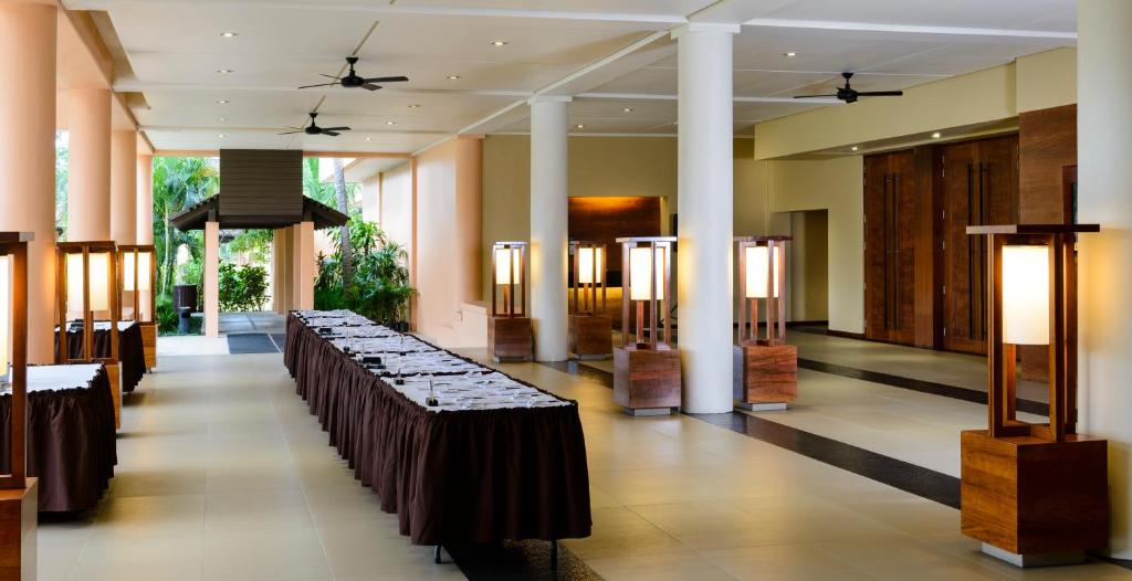 12 Best Conference Centres & Venues in Fiji [2025] - Fiji Pocket Guide