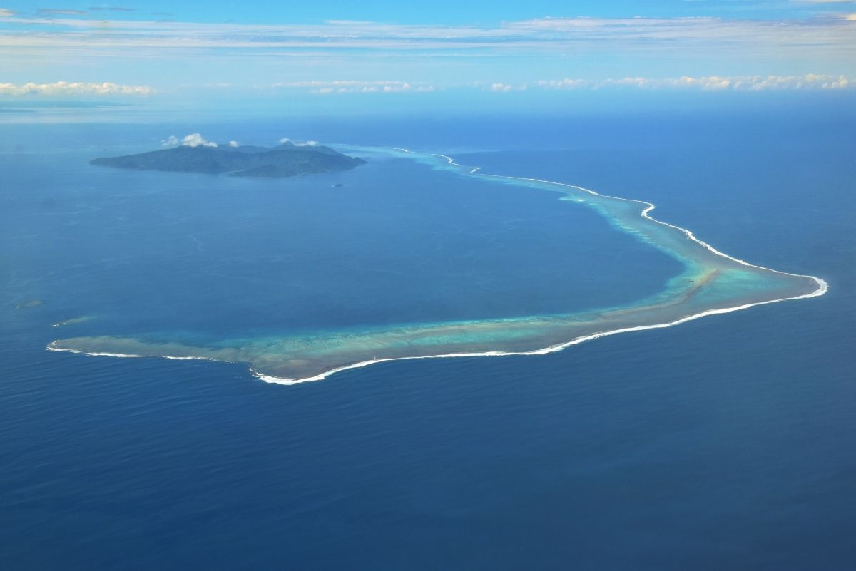 10 Best Adventure Tours on the Pacific Harbour - Fiji Pocket Guide