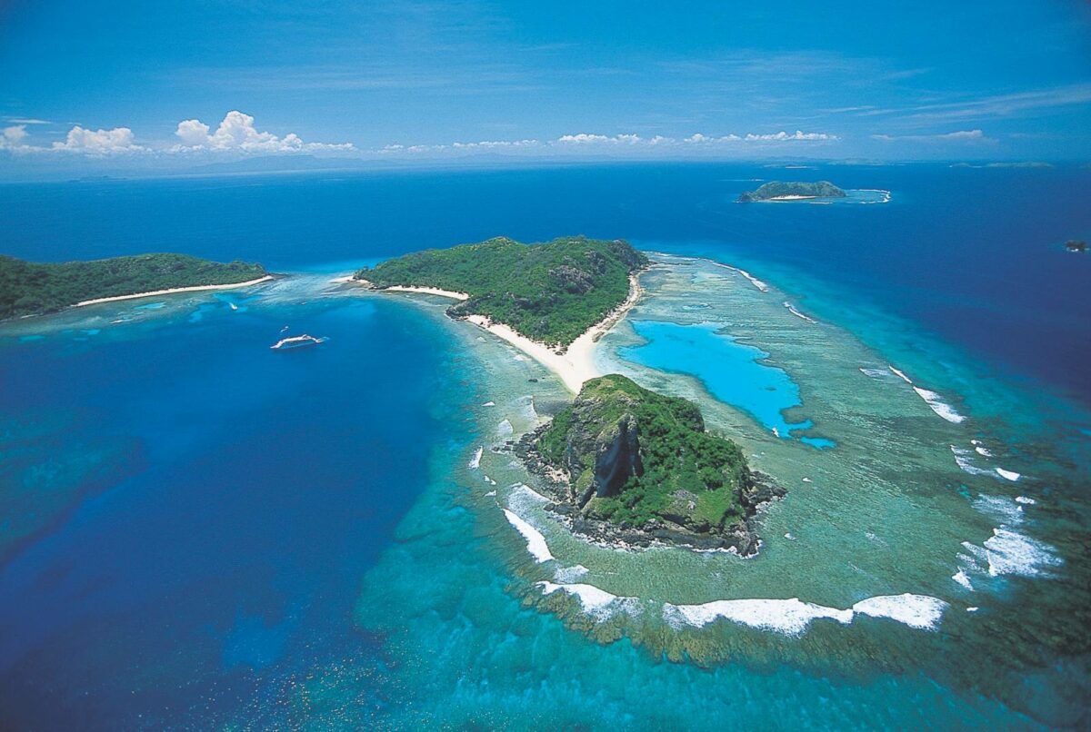 The Best Day Trips from the Yasawa Islands: The Top 5 Places to Visit!