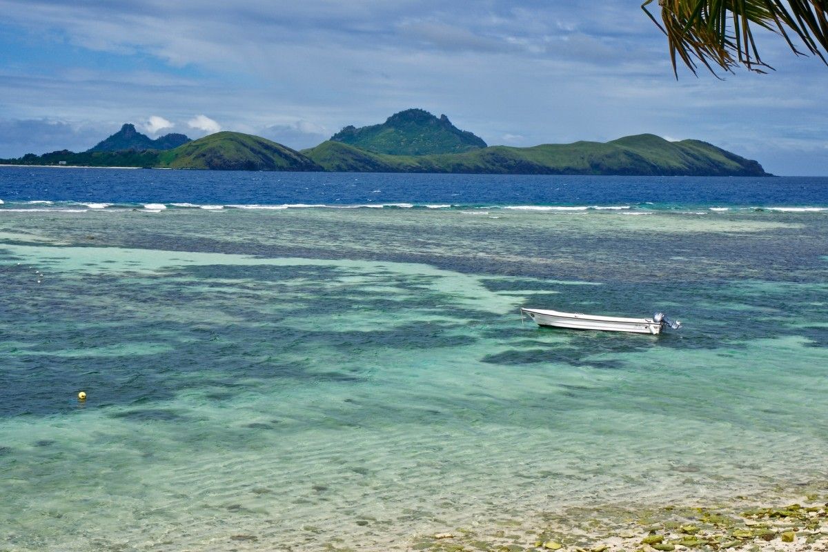 The Best Day Trips from the Mamanuca Islands: The Top 5 Places to Visit!
