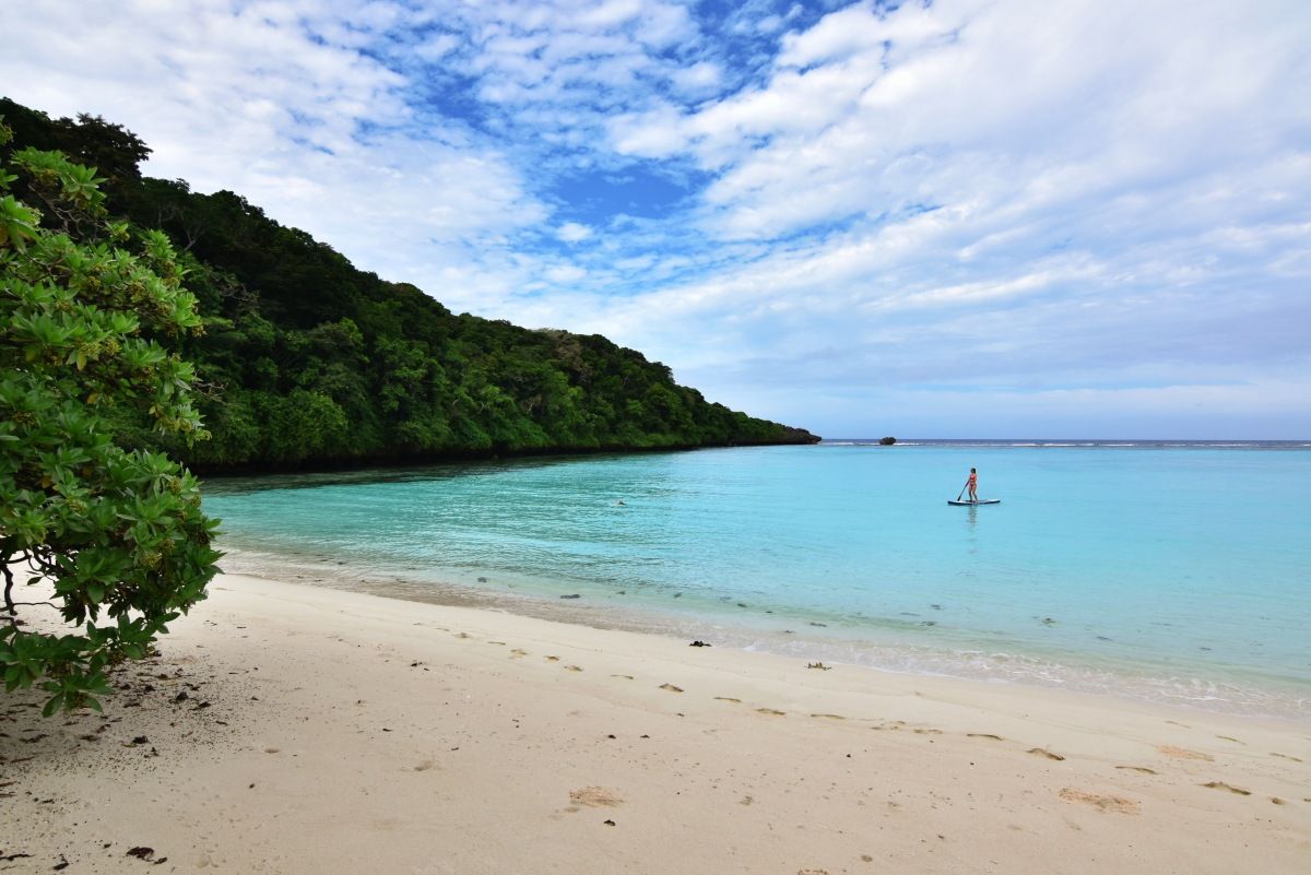 Lau Islands Luxury Guide Destination Portal - Fiji Pocket Guide