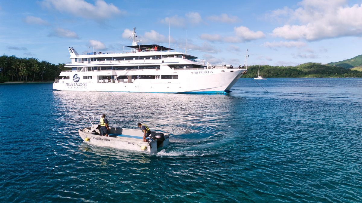 Fiji Transport Guide: 20 Best Ways to Get Around Fiji 🛳️ [2026]