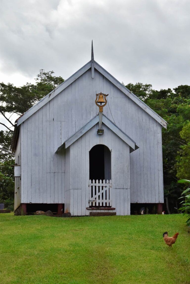 A Traveller's Guide to the Fiji Cultures 🌺 [2025]