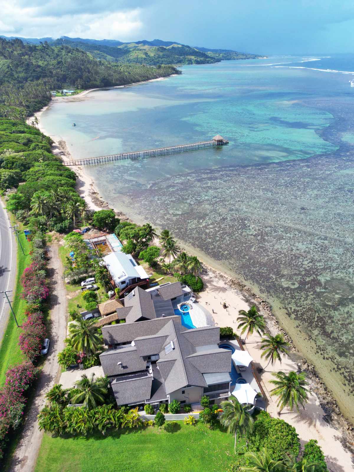 The Complete Travel Guide to the Coral Coast 🏖️ 2026