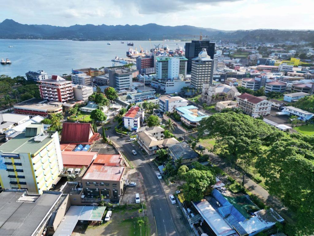 Suva Transport Guide: 8 Ways to Get to (& Around) Suva - Fiji Pocket Guide