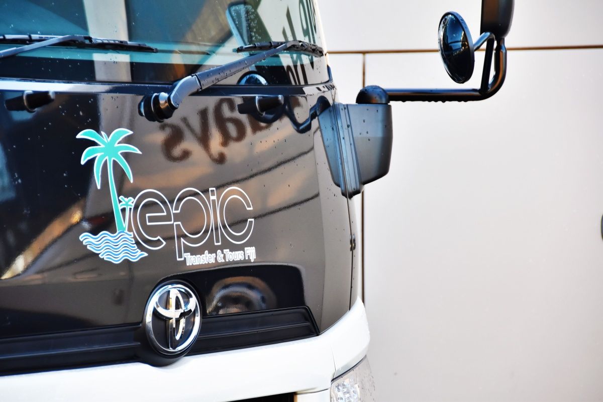 16 BEST Airport Transfers in Fiji ️ [2026]