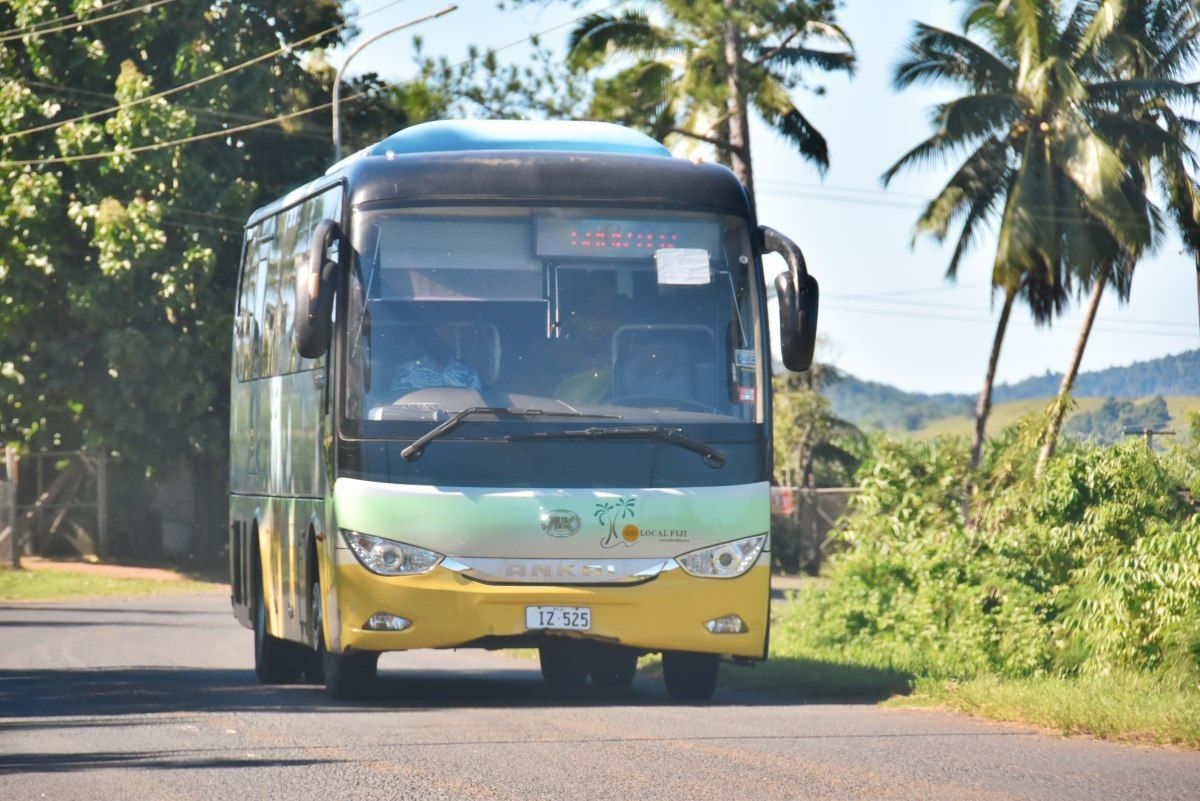 16 BEST Airport Transfers in Fiji ️ [2026]