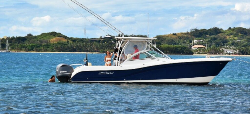 Fishing in Fiji: The Types of Fish in Fiji 🐟 - Fiji Pocket Guide