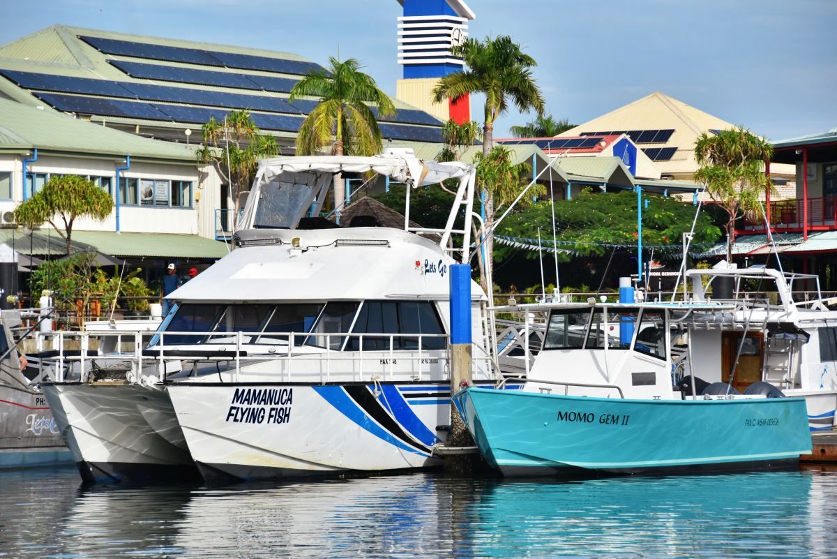 23 Best Fishing Charters in Fiji 🎣 2026