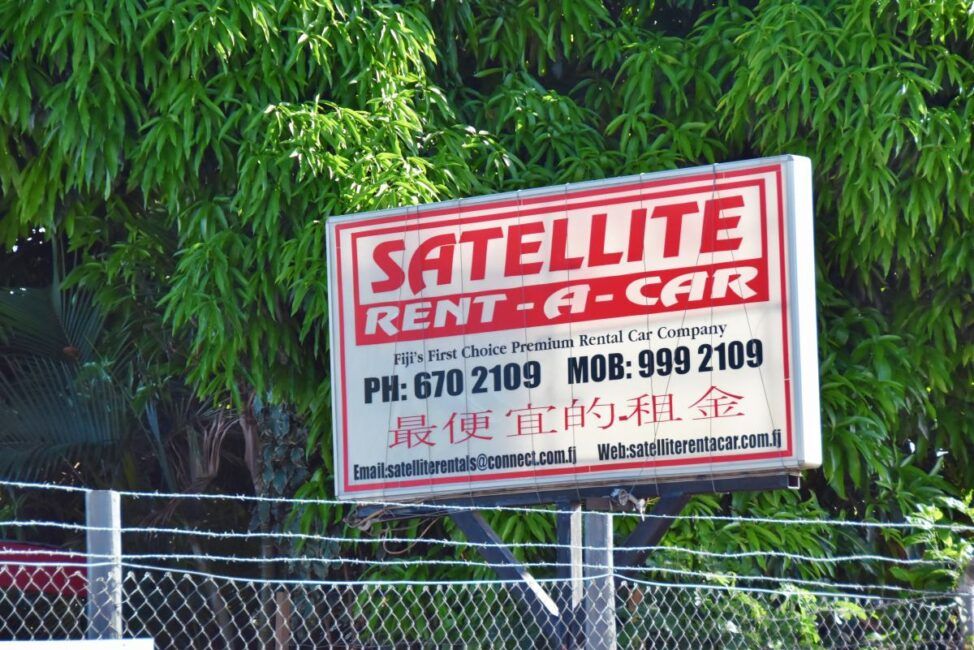 20 Best Car Rentals in Fiji 🚙 [2025]