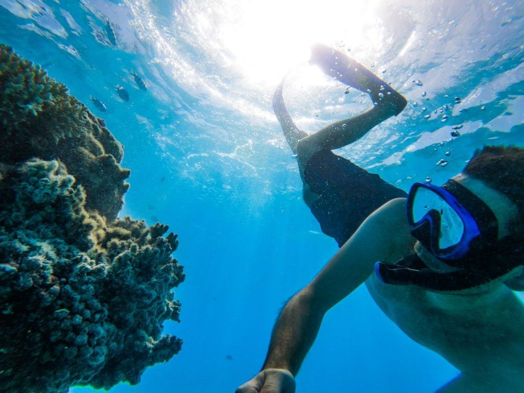 The Best Snorkelling in Fiji: 15 Places to Snorkel - Fiji Pocket Guide