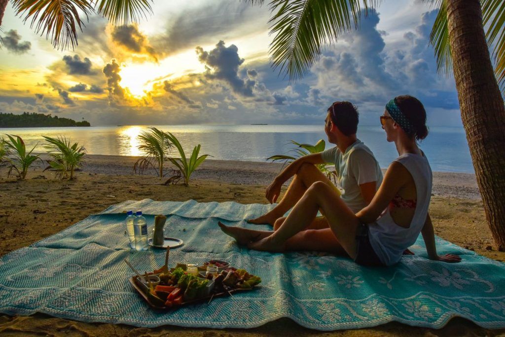 Fiji Weather in December 🌞 - Fiji Pocket Guide