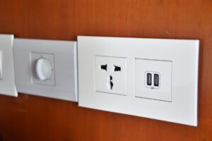 Fiji Electrical Outlets & Power Plugs ⚡