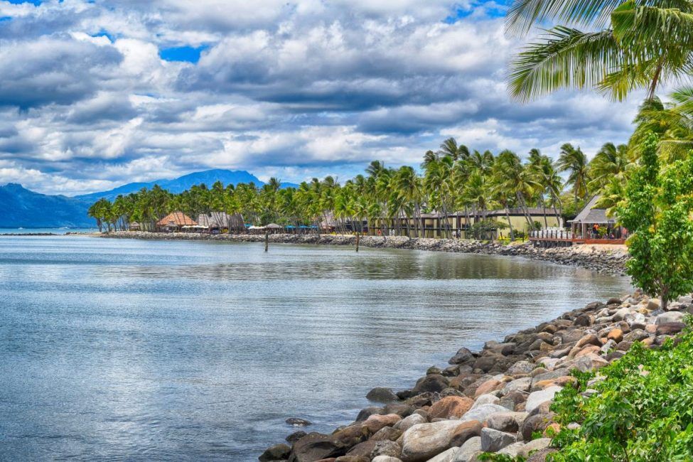 Fiji Weather, Seasons & Climate + Weather by Month ⛅ [2025]