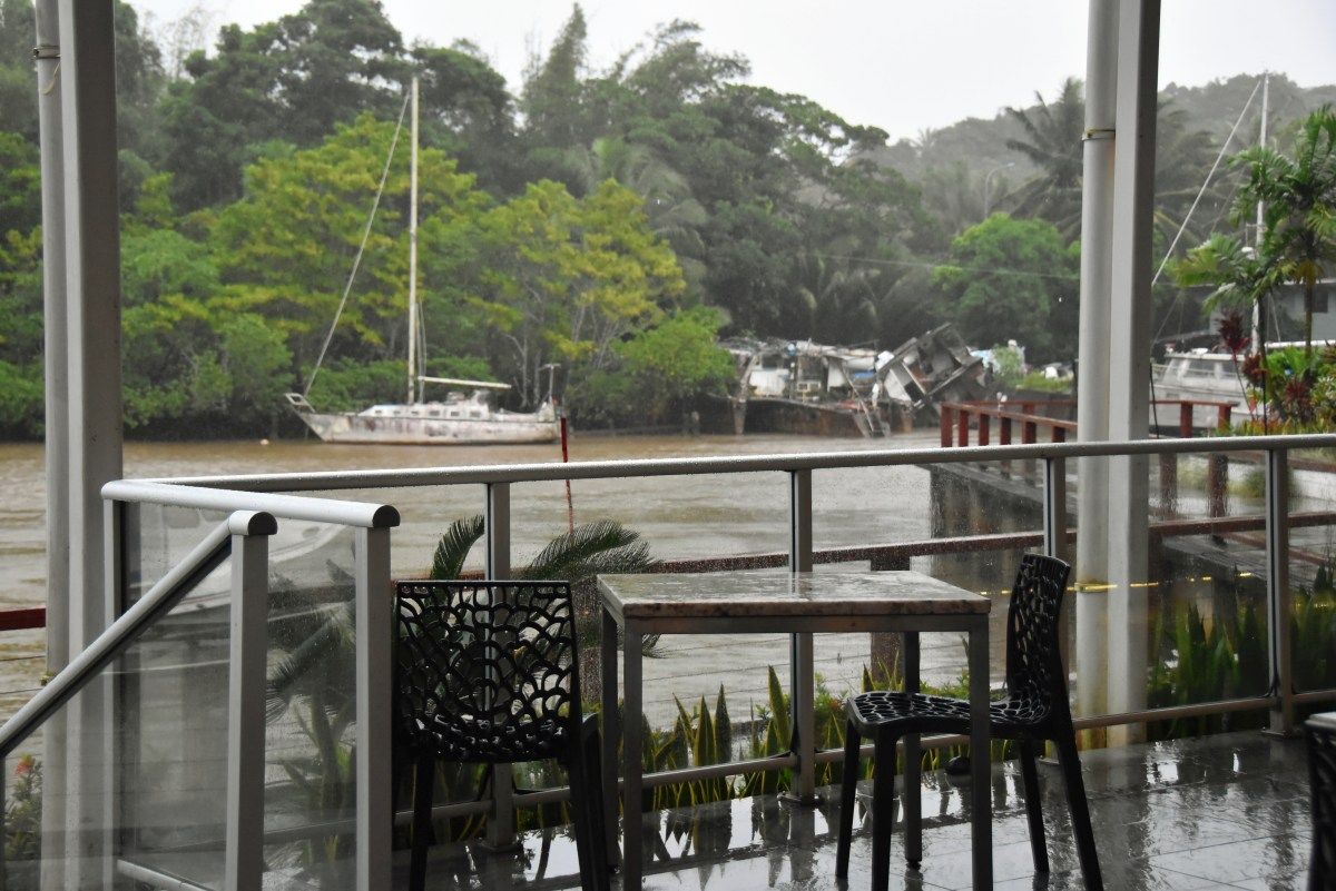 Fiji Weather in August: Temperature, Rain, Packing List & More - Fiji ...