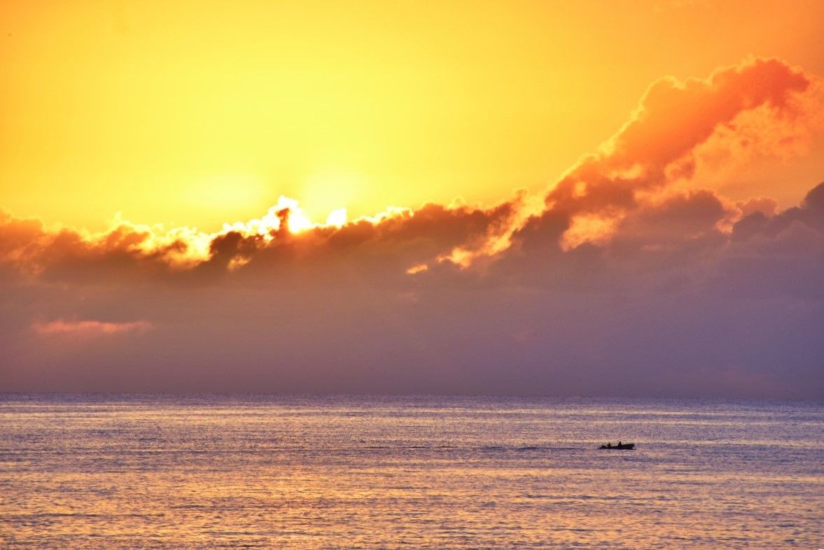 Fiji Weather in March: Temperature, Rain, Packing List & More - Fiji ...