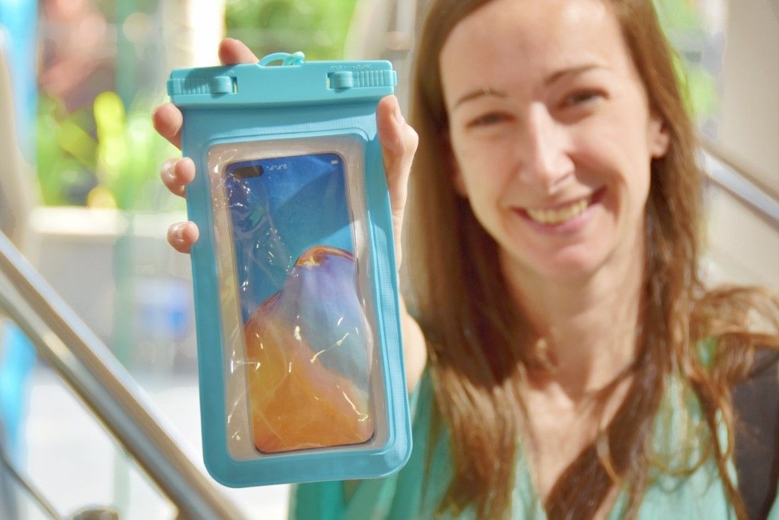 20 Must-Have Gadgets & Travel Accessories for Fiji - Fiji Pocket Guide