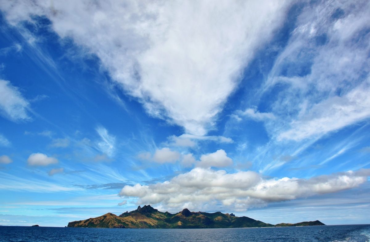 Fiji Weather in July: Temperature, Rain, Packing List & More - Fiji ...
