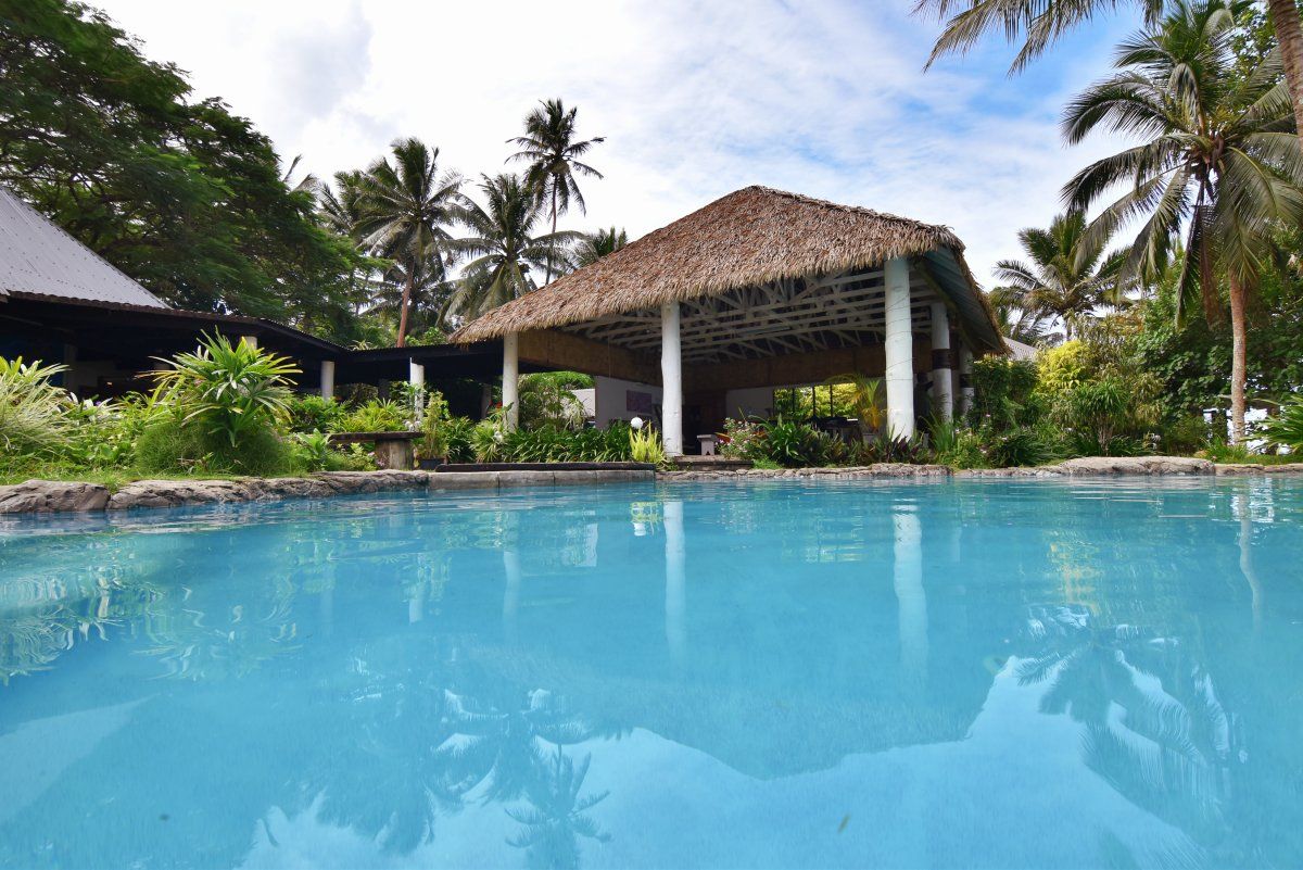19 Best Backpacker Hostels in Fiji 🐚 [2026]