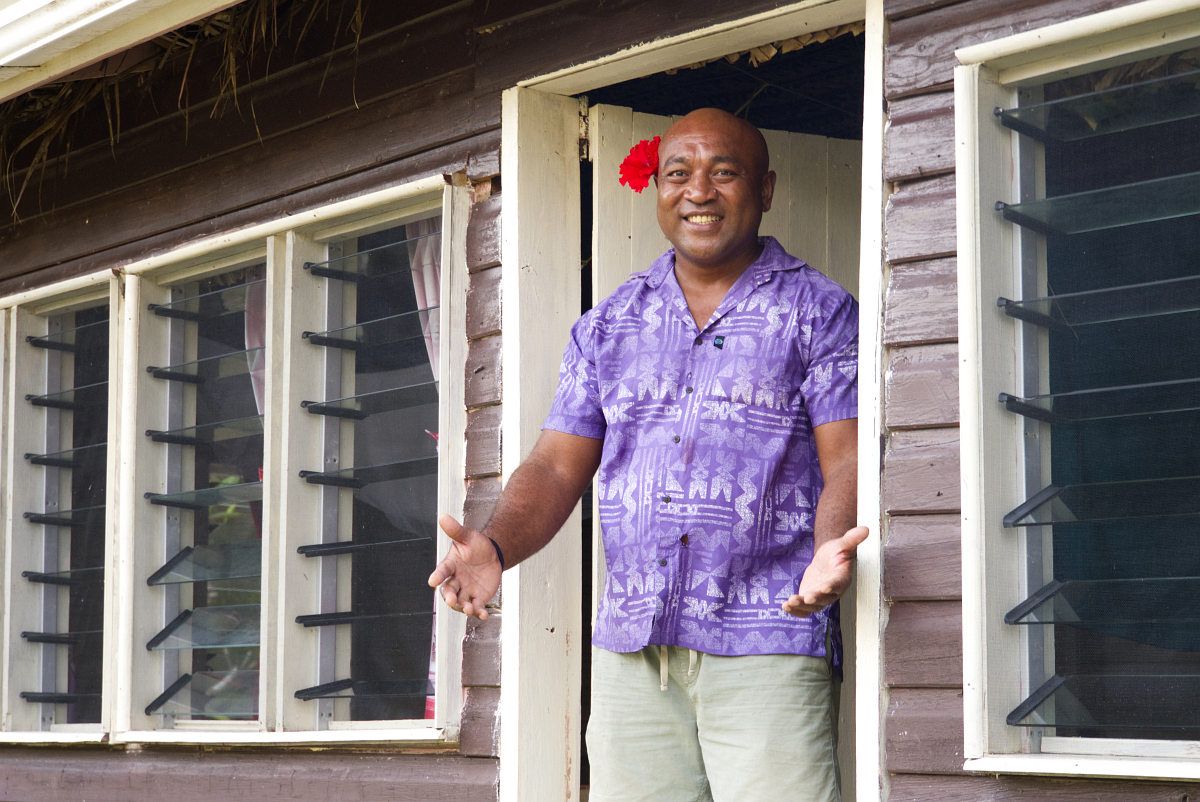 16 BEST Homestays in Fiji 🏡 [2026]