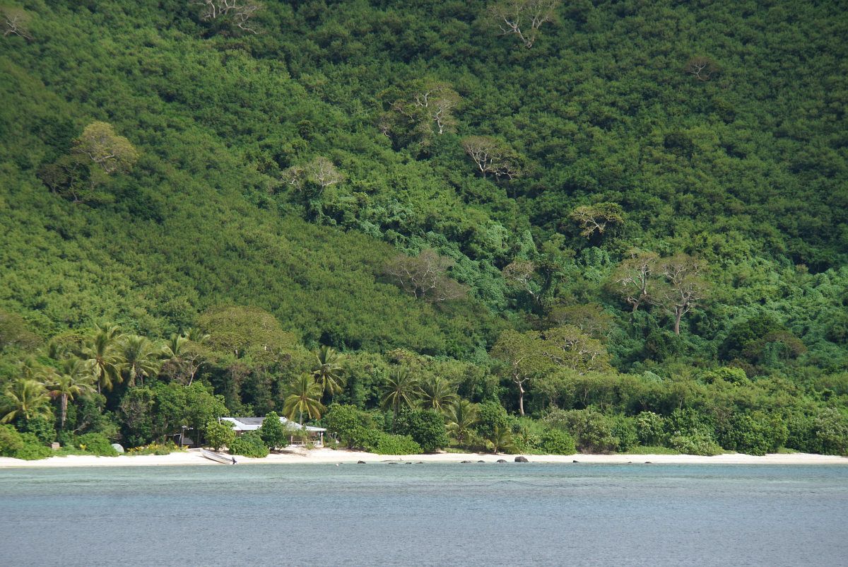 16 BEST Homestays in Fiji 🏡 [2026]