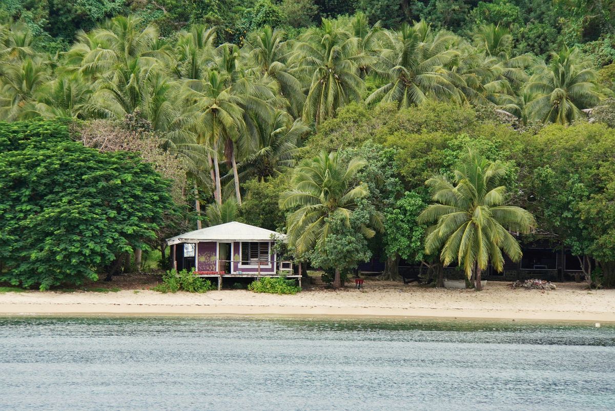 11 Best Homestays in the Yasawa Islands 🏝️ 2026
