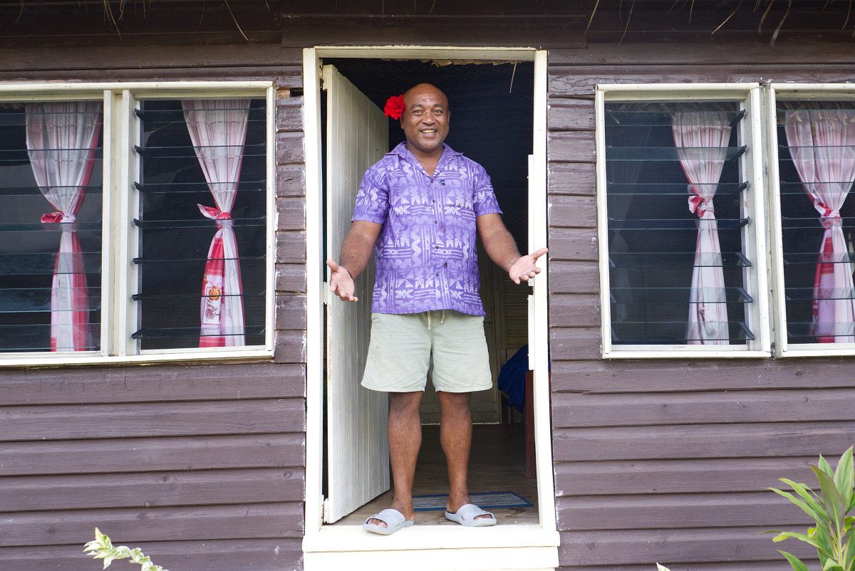 11 Best Homestays in the Yasawa Islands 🏝️ 2026