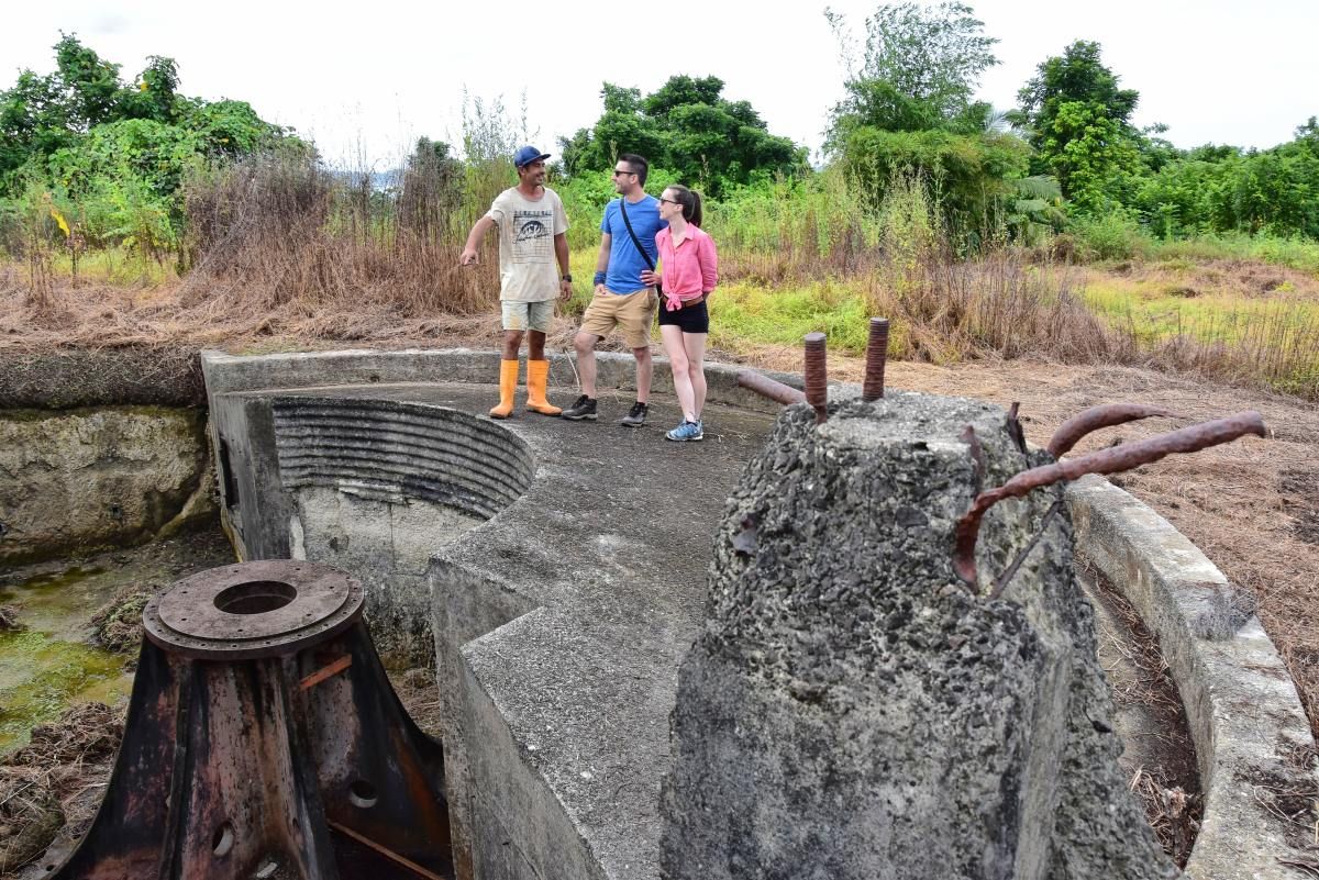 15 Best Things to Do in Suva ⛲ [2025]