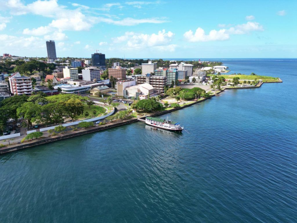 10 Things You Need to Know Before Visiting Suva - Fiji Pocket Guide
