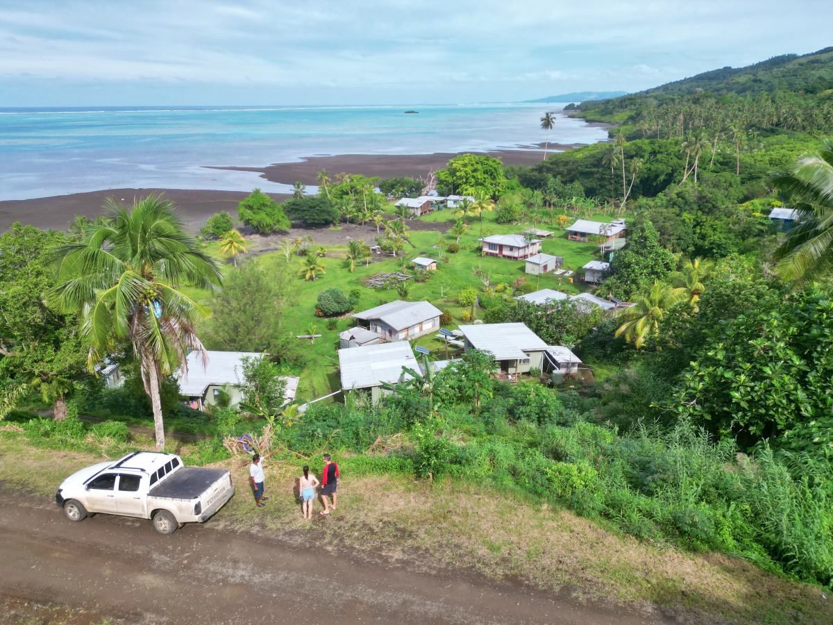Vanua Levu & Savusavu Transport Guide: 10 Ways to Get to (& Around)