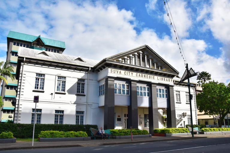 10 Best Historical Sites in Suva - Fiji Pocket Guide