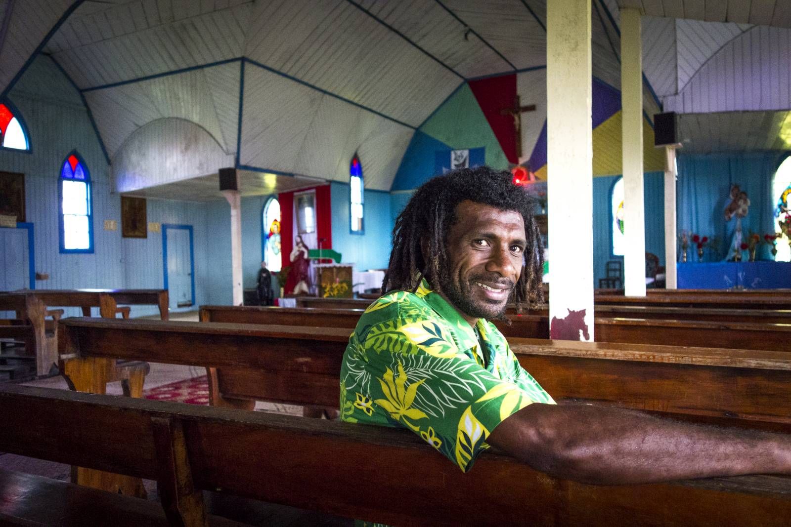 Lomaiviti & Levuka Transport Guide: 7 Ways to Get to the Lomaiviti Islands